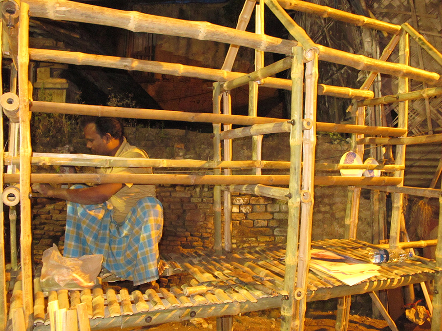 Street Kitchen Kolkata