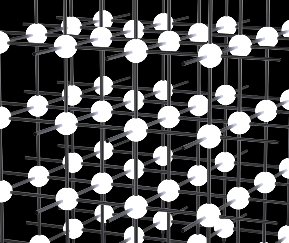 Light Matrix Concept - ovo