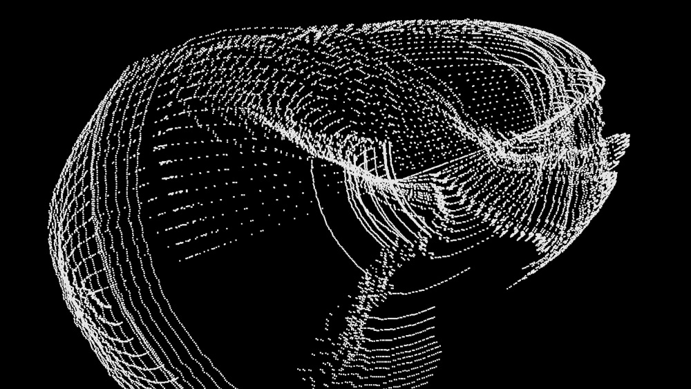Max/MSP Jitter Tutorial - ovo