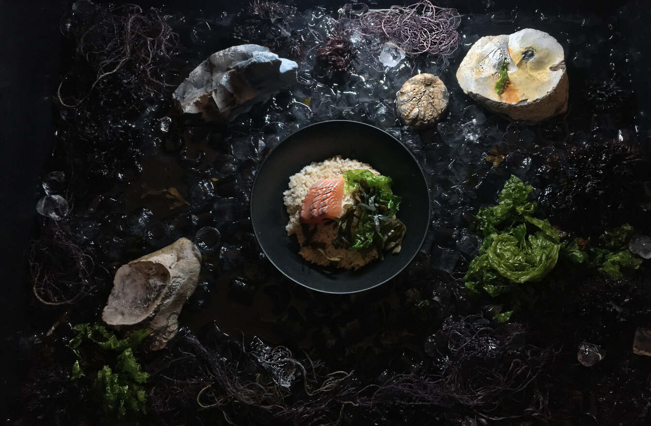 Brewing the Primordial Soup - Georg Jagunov