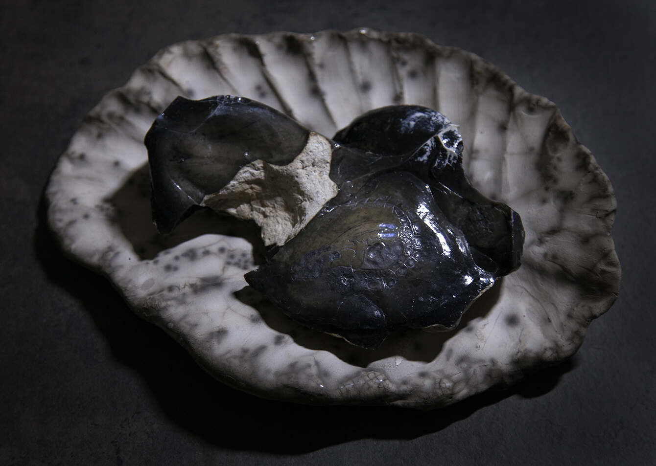 Brewing the Primordial Soup - Georg Jagunov