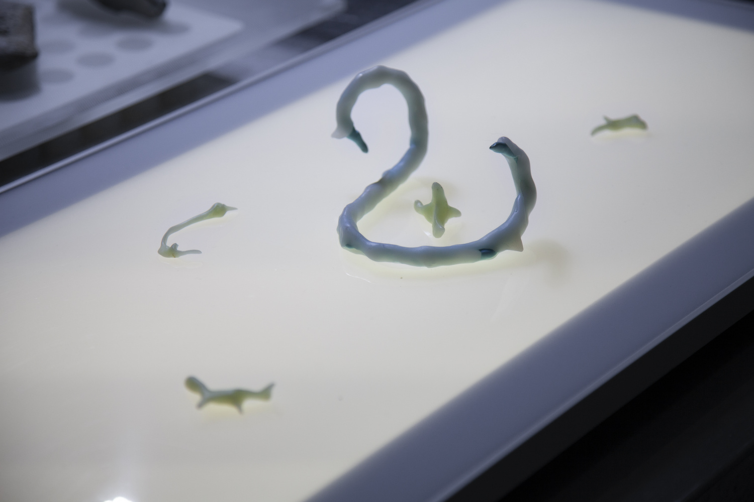 Brewing the Primordial Soup - Georg Jagunov