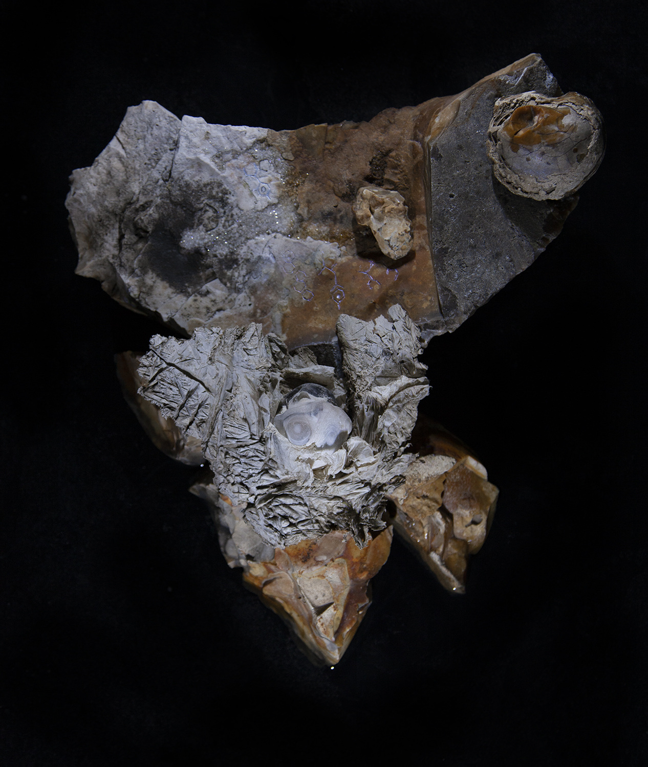 Brewing the Primordial Soup - Georg Jagunov