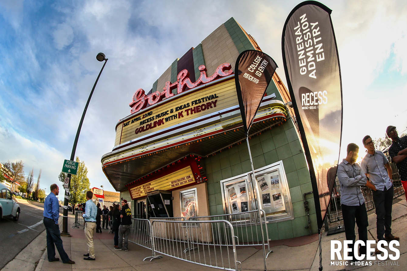 Recess Inc. - Michael Bermudez