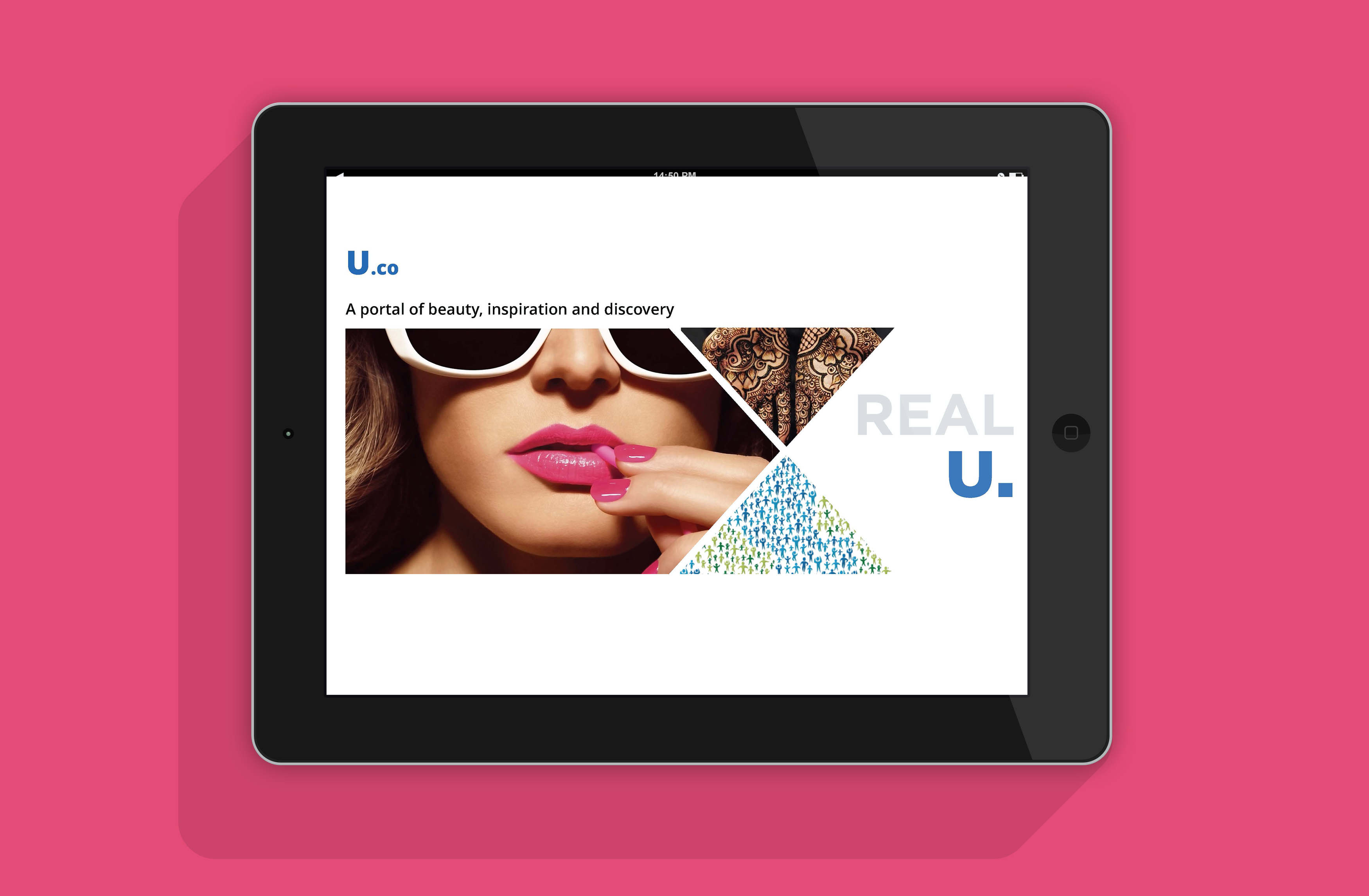 Unilever | Digital Strategy + Presentation Design - Michele Slobin ...