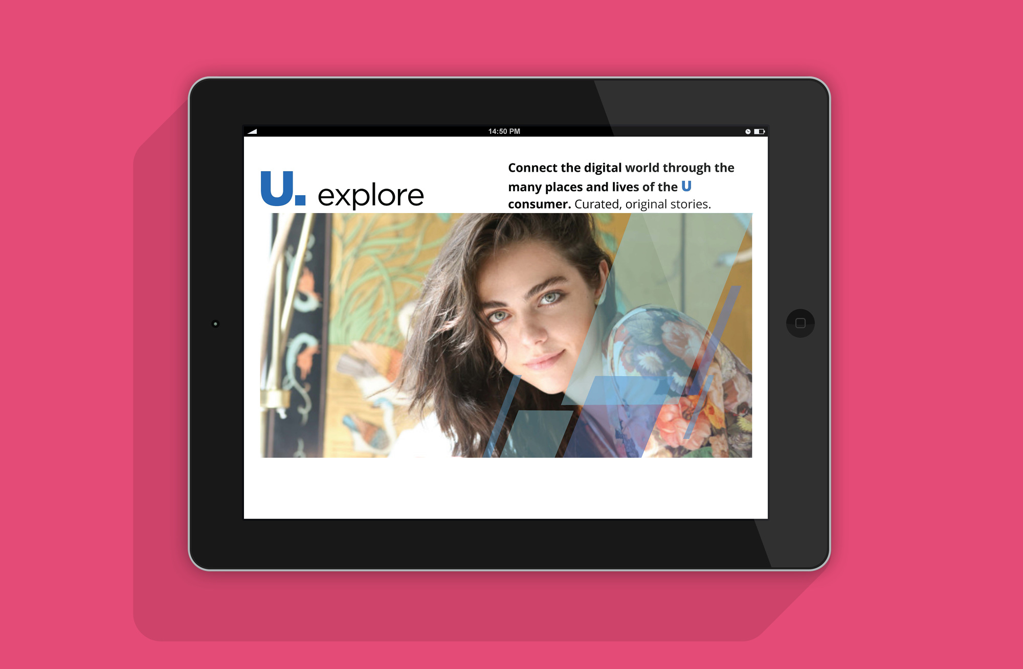 Unilever | Digital Strategy + Presentation Design - Michele Slobin ...