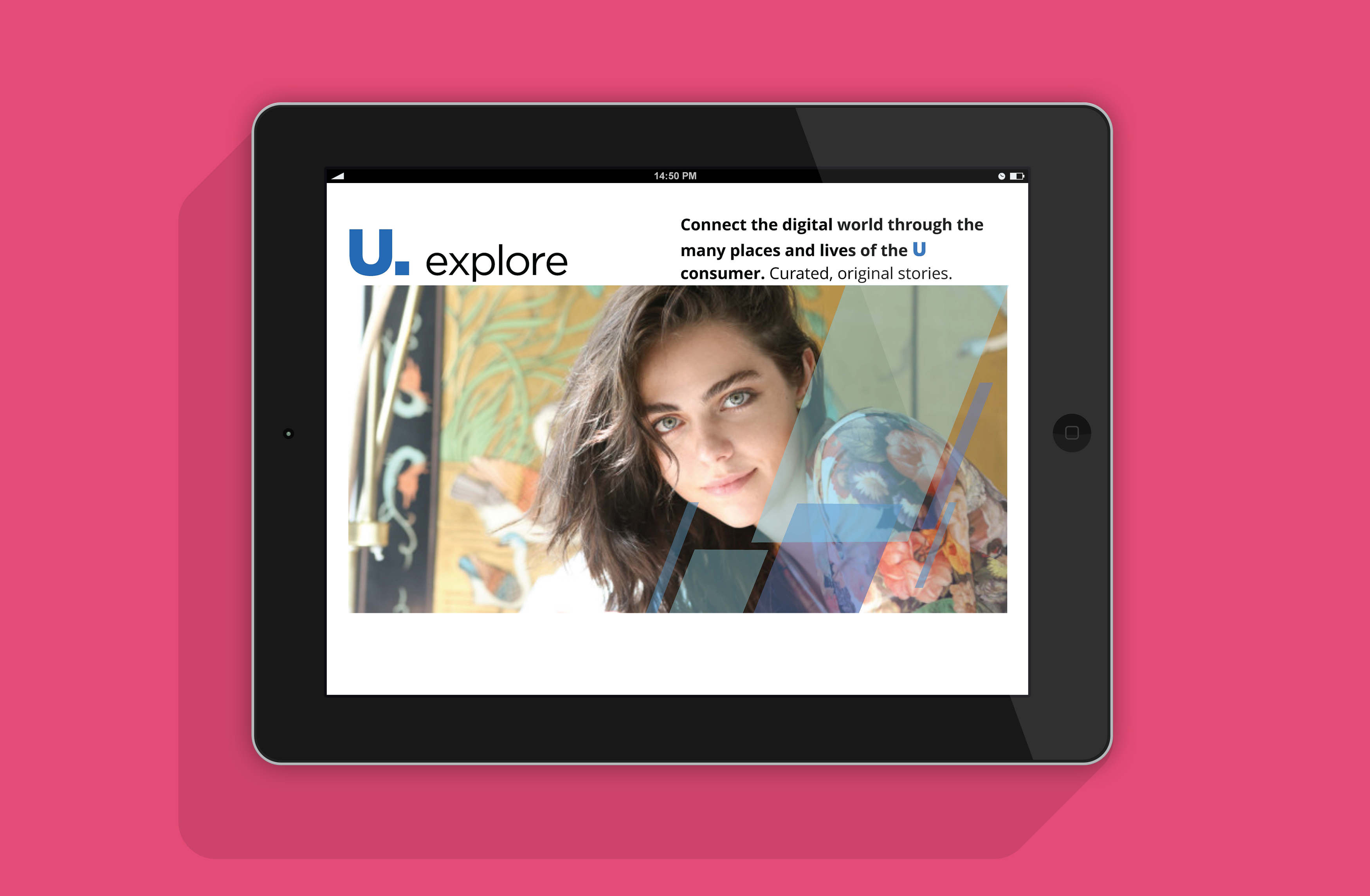 Unilever | Digital Strategy + Presentation Design - Michele Slobin ...