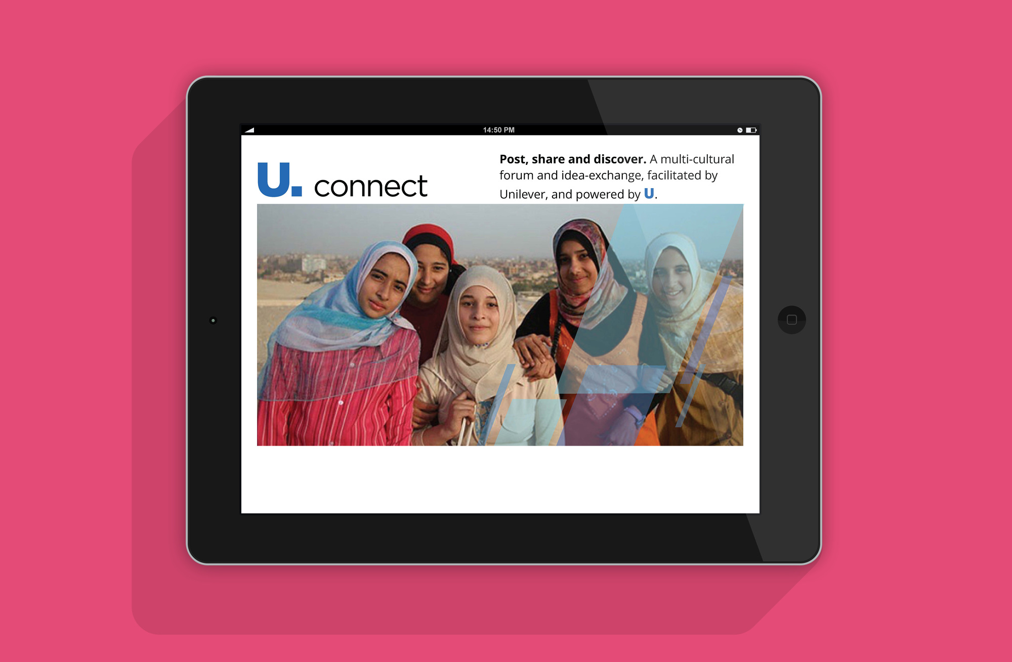 Unilever | Digital Strategy + Presentation Design - Michele Slobin ...