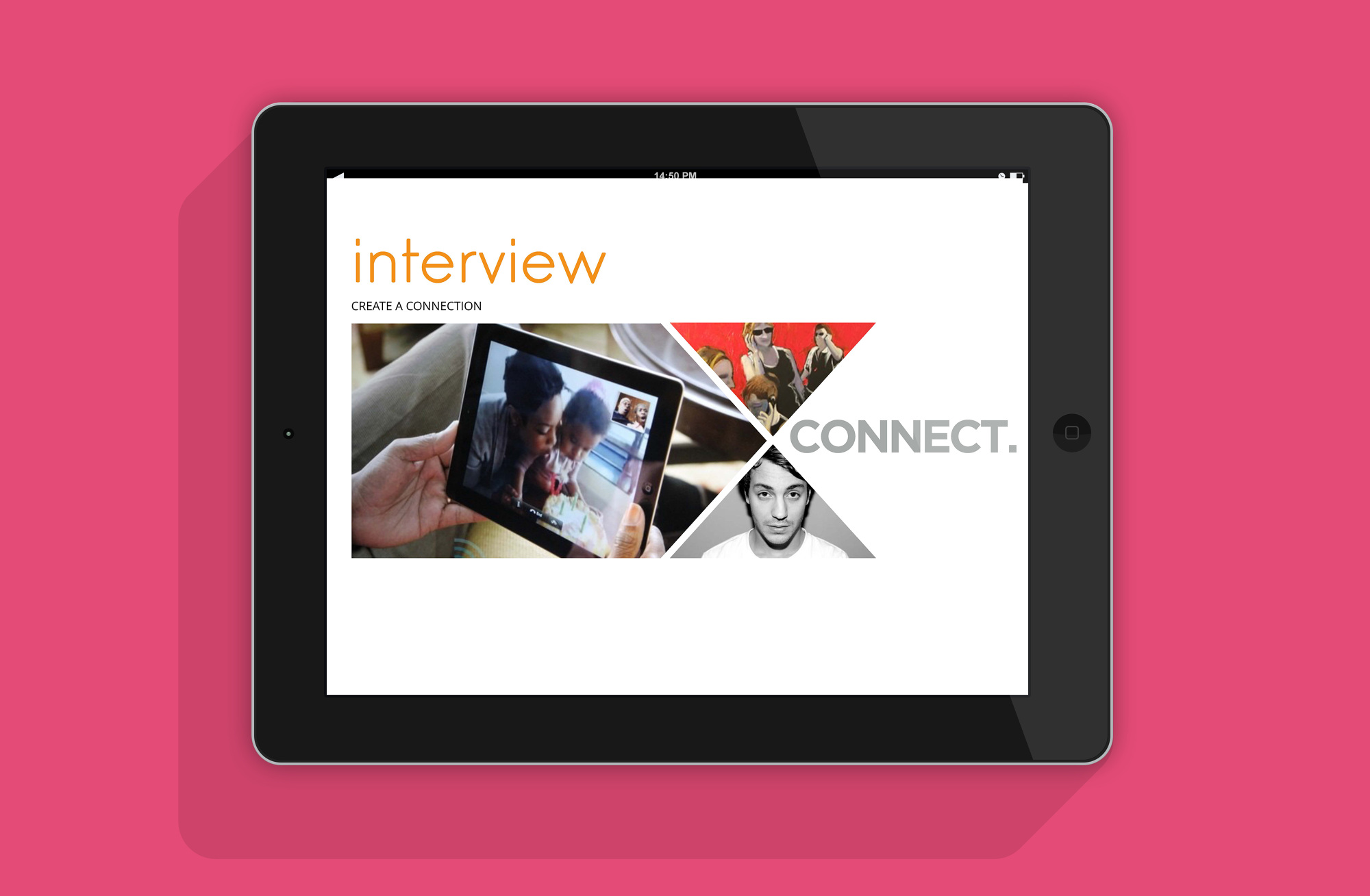 Unilever | Digital Strategy + Presentation Design - Michele Slobin ...