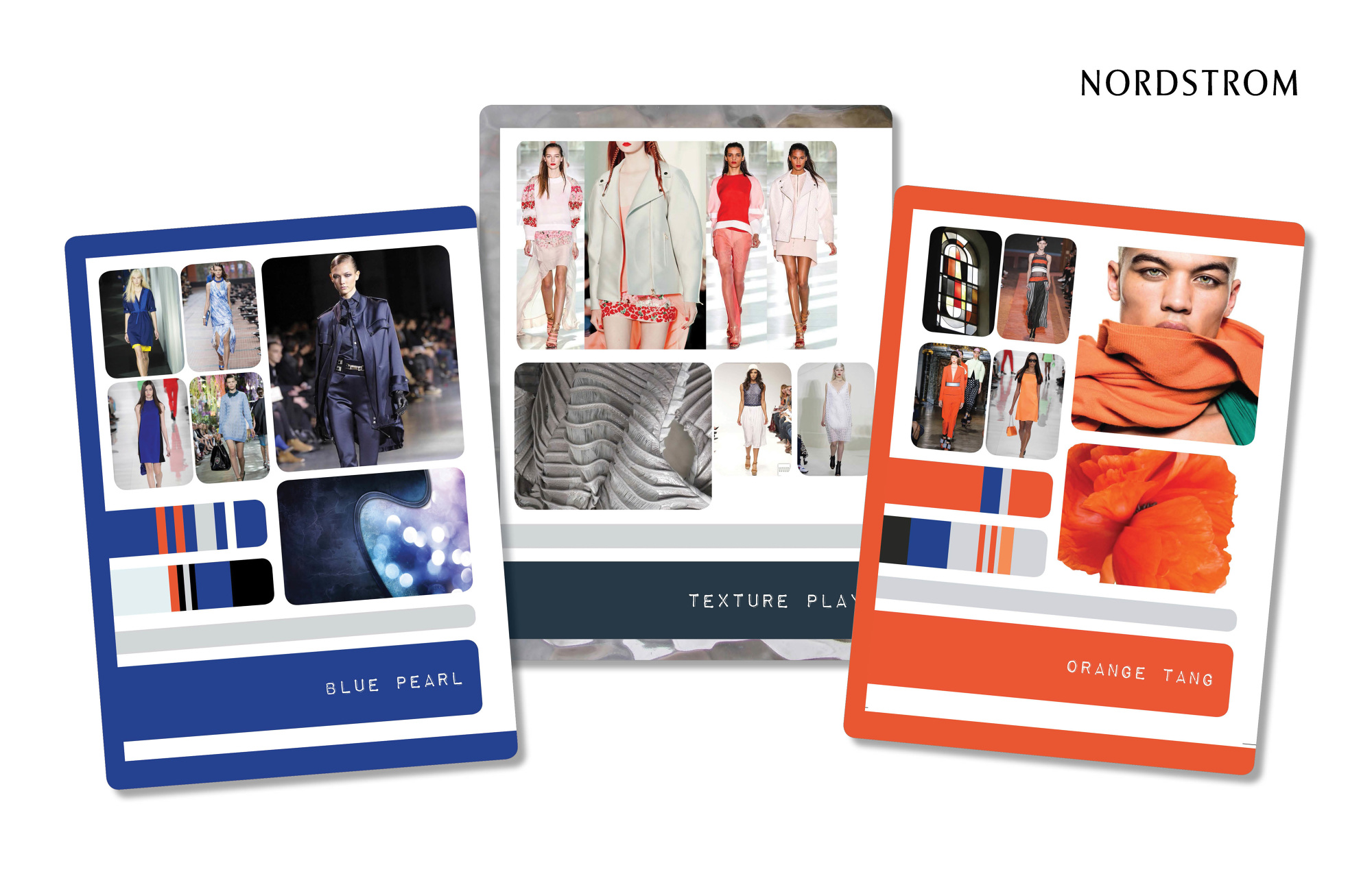 Nordstrom | Color Palette + Merch. Tools - Michele Slobin Apprille ...