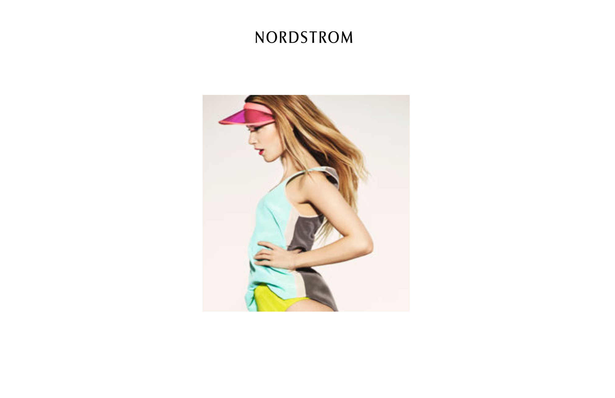 Nordstrom | Color Palette + Merch. Tools - Michele Slobin Apprille ...