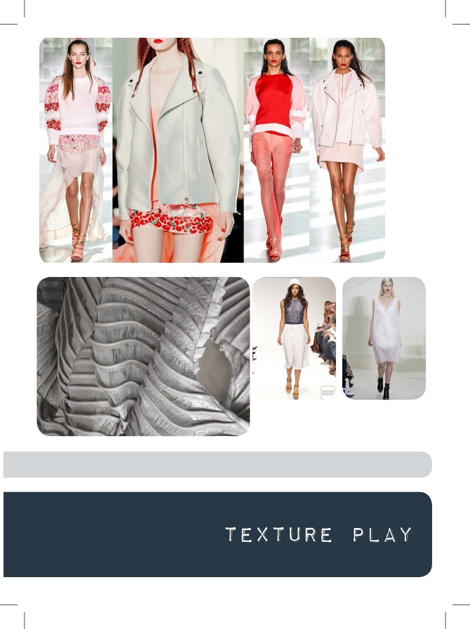 Nordstrom | Color Palette + Merch. Tools - Michele Slobin Apprille ...