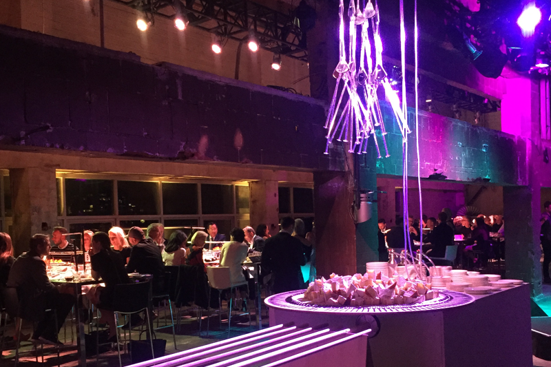 Assembly Dinner Kit - Mr. Jaune