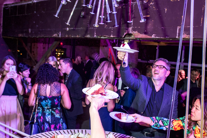 Assembly Dinner Kit - Mr. Jaune