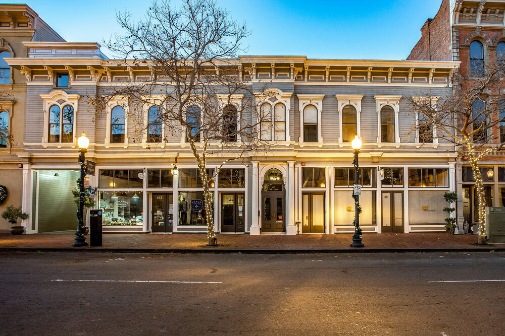 Dynamicland (aka HARC) - Shelly Huber