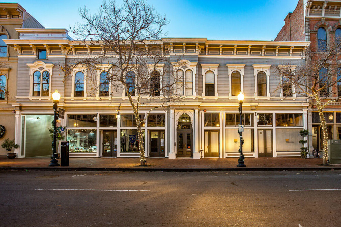 Dynamicland (aka HARC) - Shelly Huber