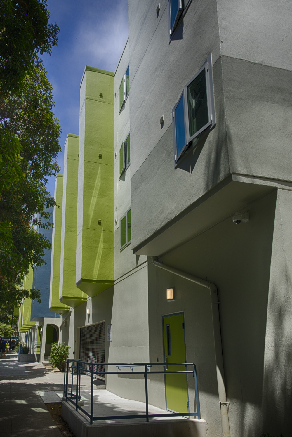 Sanchez - Shelly Huber