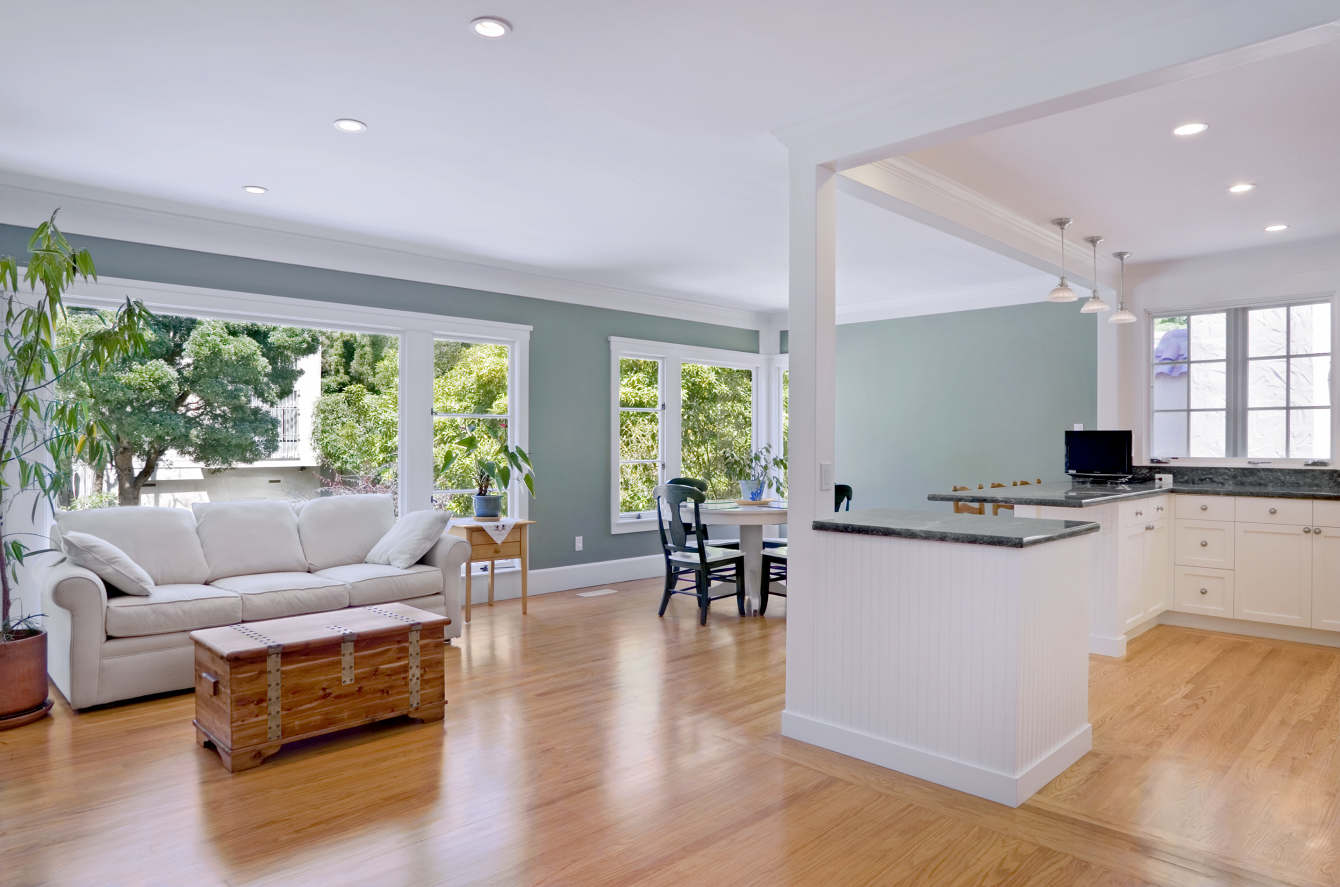 Geller Residence - Shelly Huber