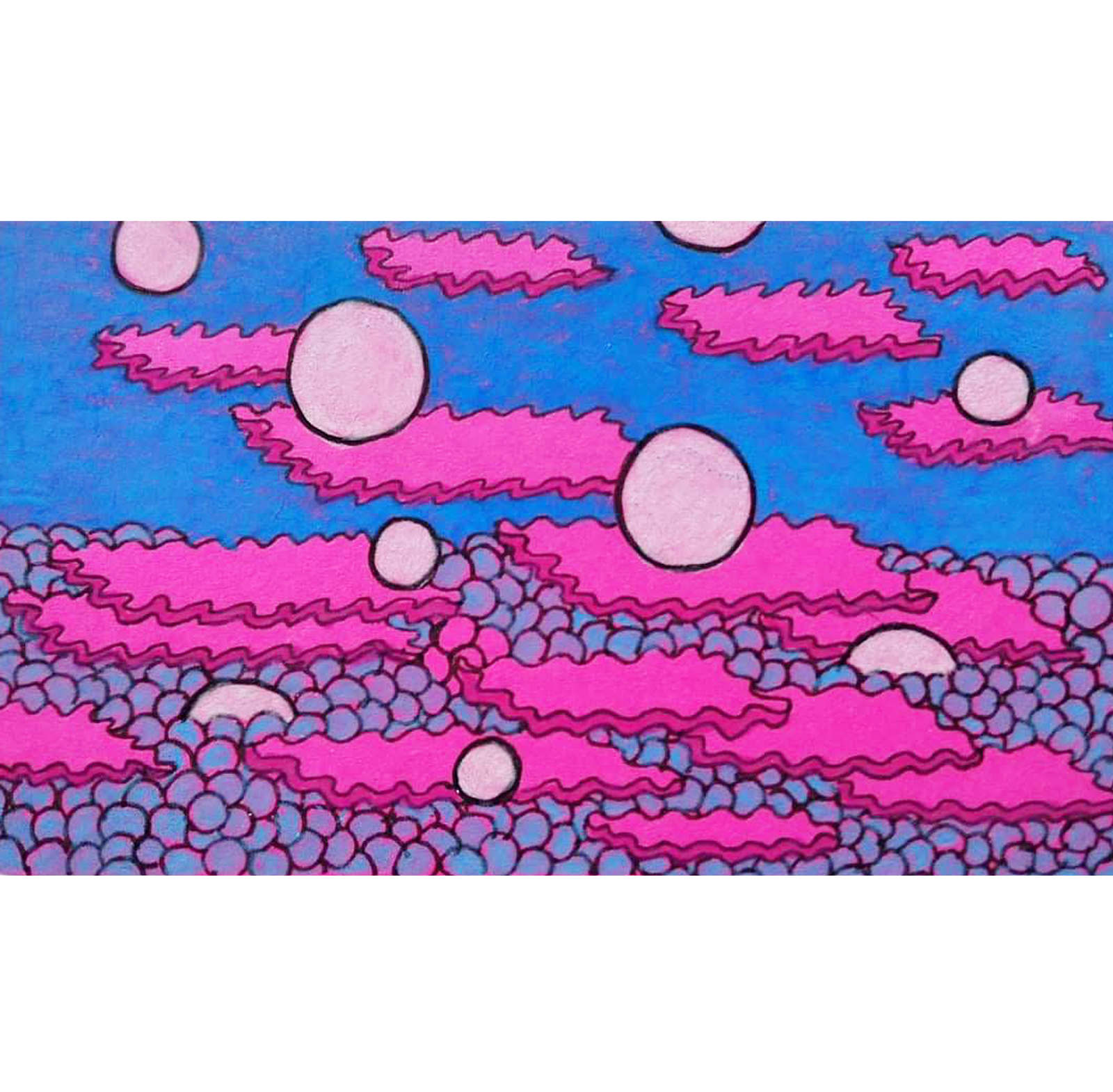 Handling My Subconscious - Shelly Huber