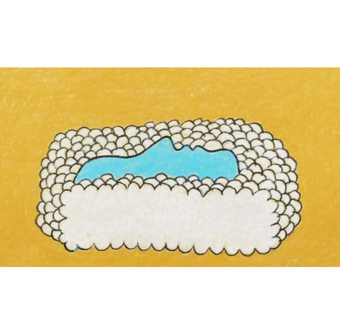 Handling My Subconscious - Shelly Huber