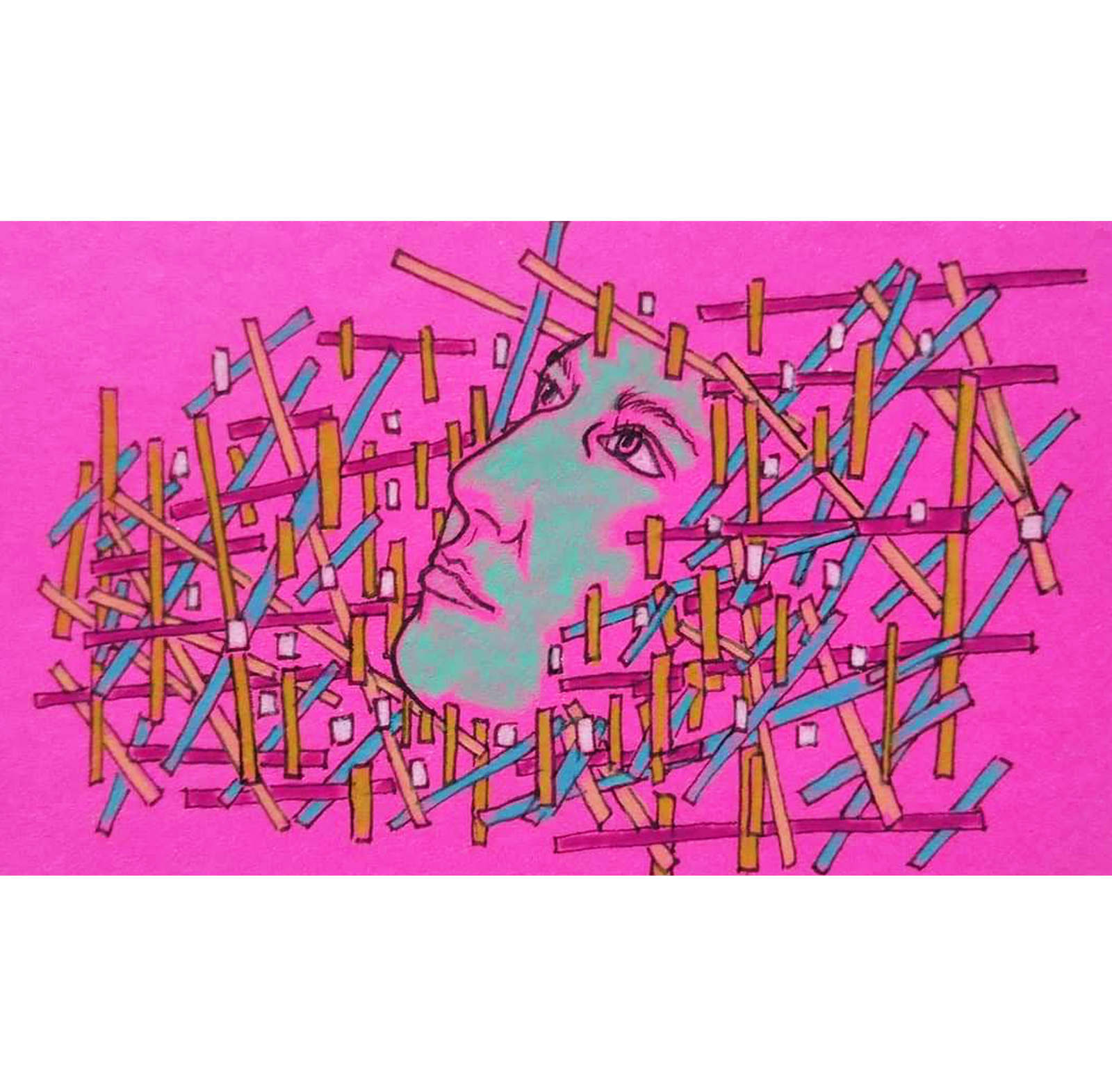 Handling My Subconscious - Shelly Huber