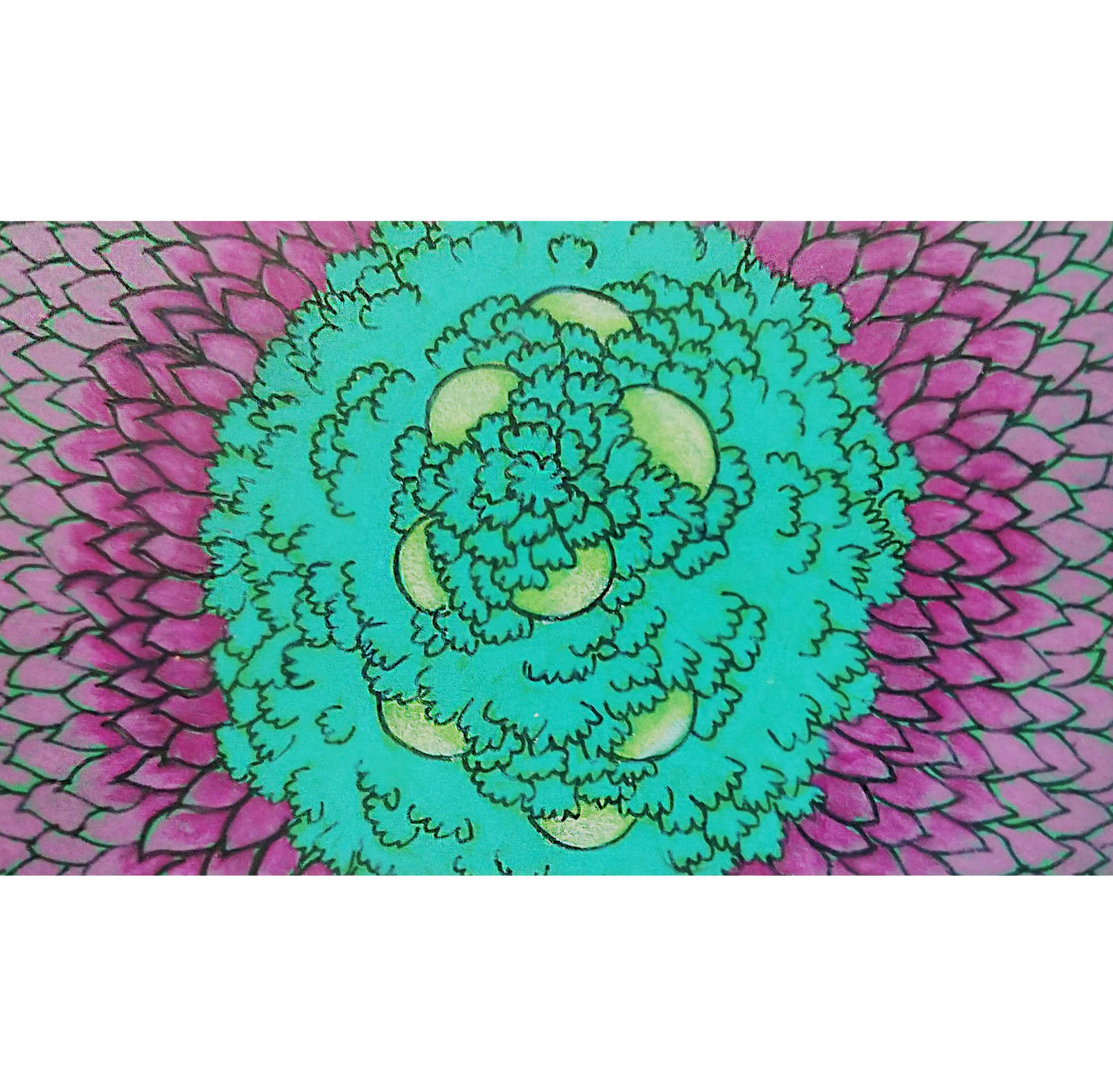 Handling My Subconscious - Shelly Huber