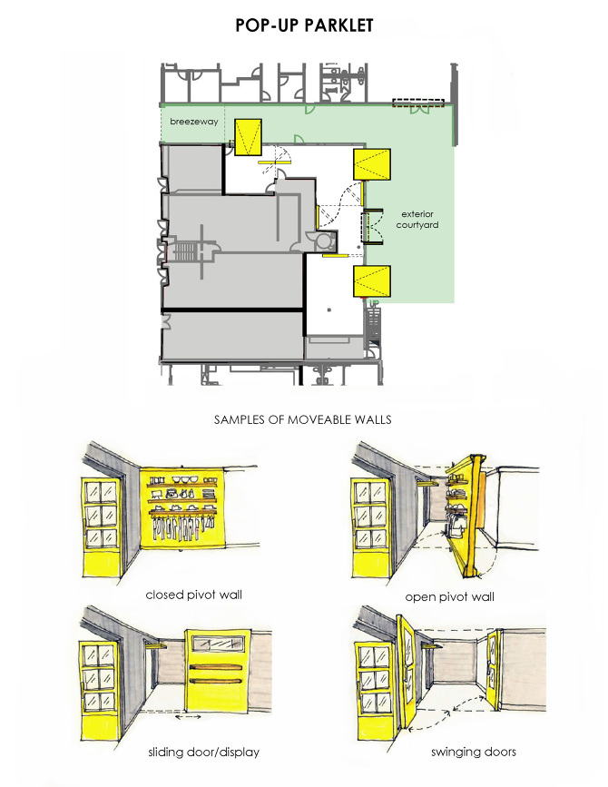 Beacon Park - Shelly Huber