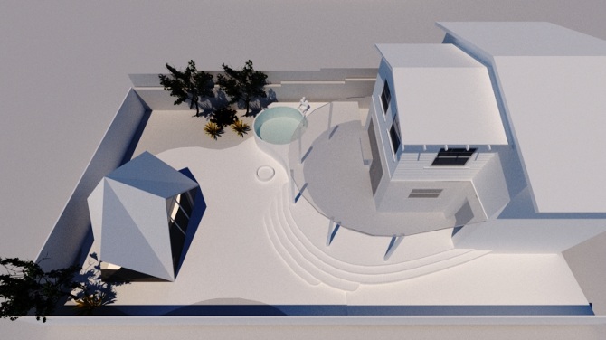 Berenice Studio - Shelly Huber