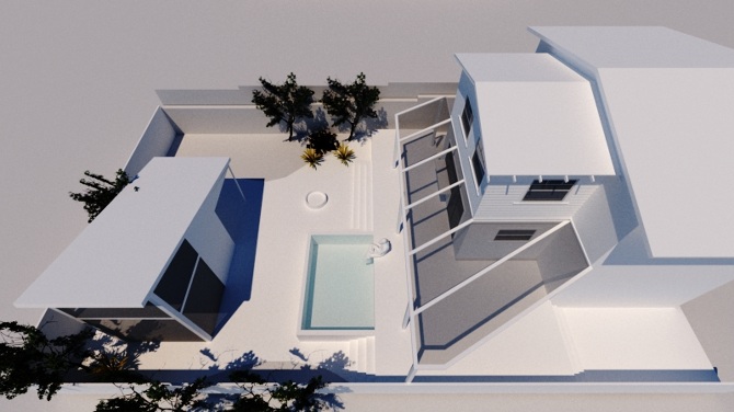 Berenice Studio - Shelly Huber