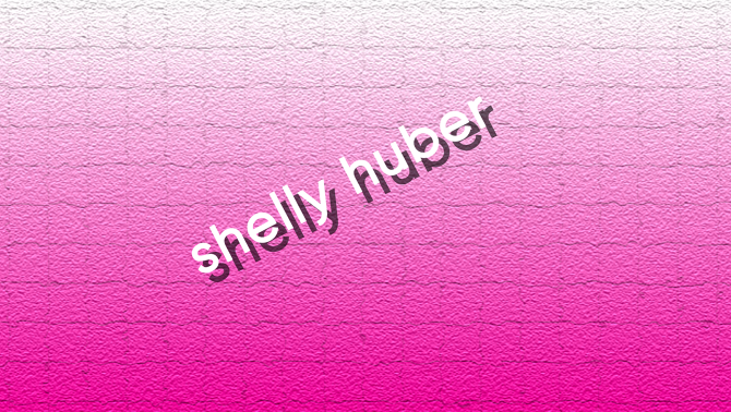 Graphics & Logos - Shelly Huber