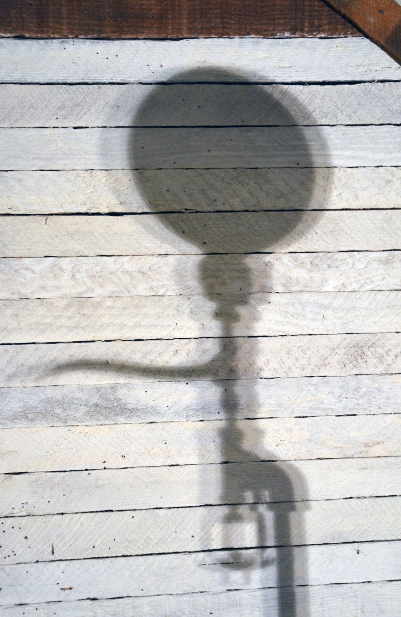 Das Sprinkler - Shelly Huber