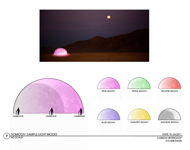 NOMOON - Shelly Huber