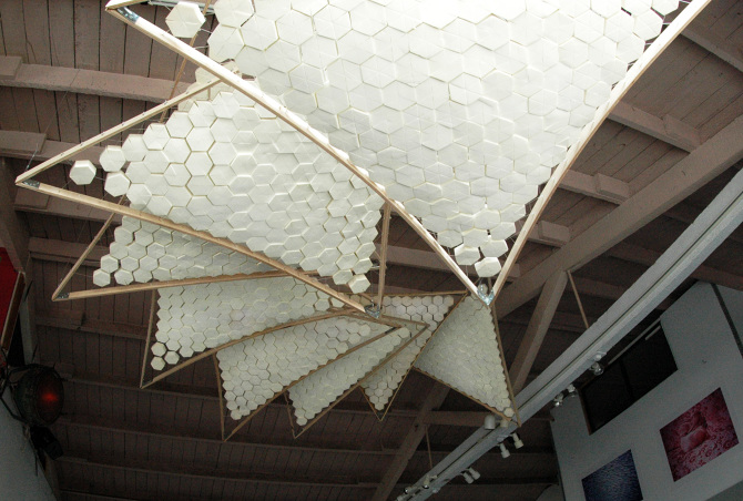 Whimsametric - Shelly Huber