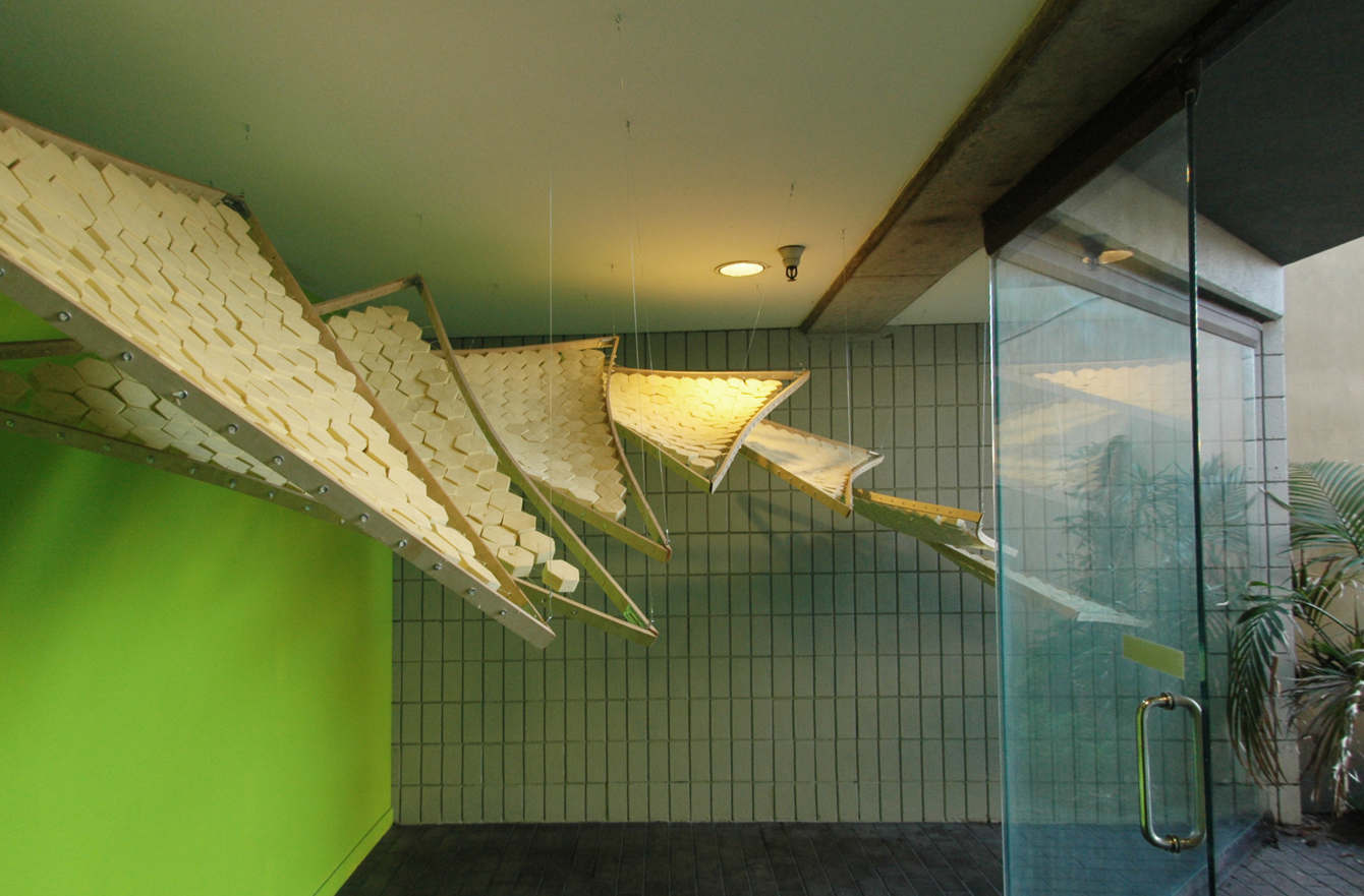 Whimsametric - Shelly Huber