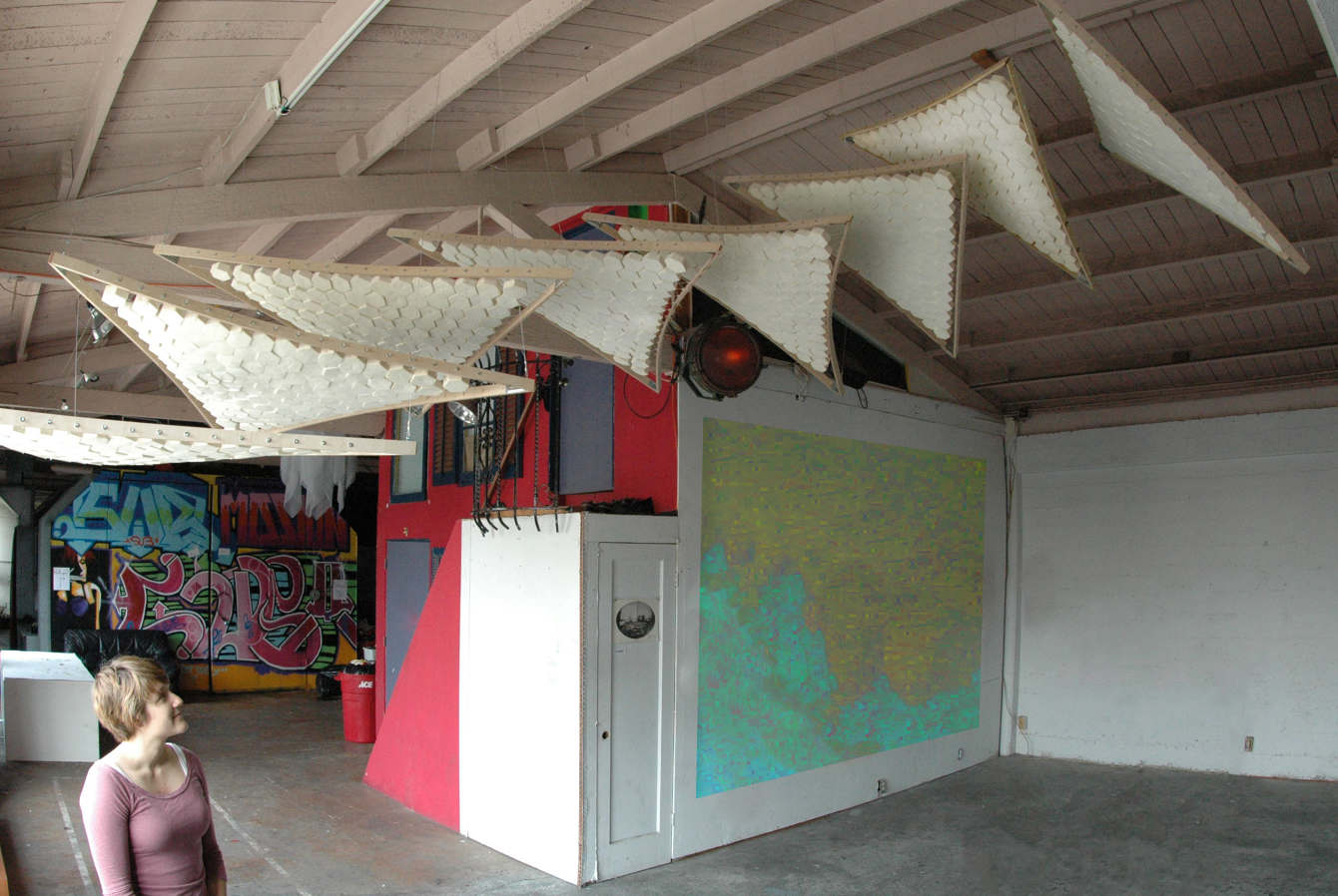 Whimsametric - Shelly Huber