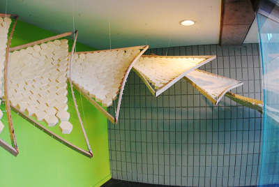 Whimsametric - Shelly Huber