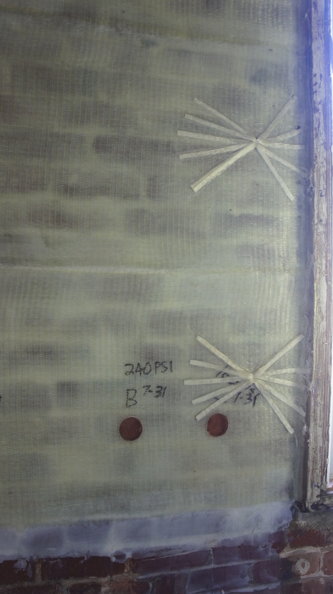 Franciscan Towers - Shelly Huber