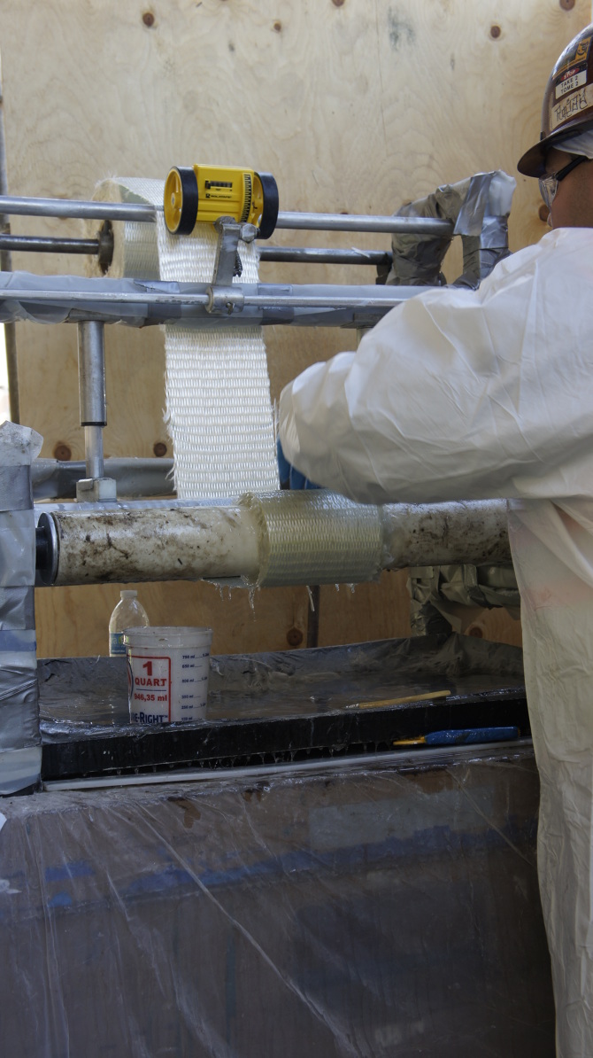 Franciscan Towers - Shelly Huber