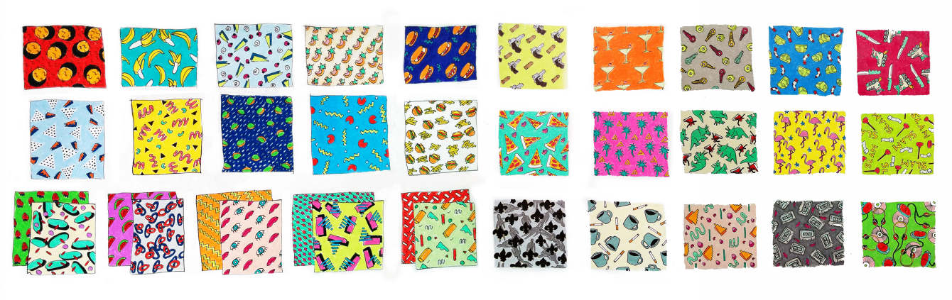 In Color - Shelly Huber