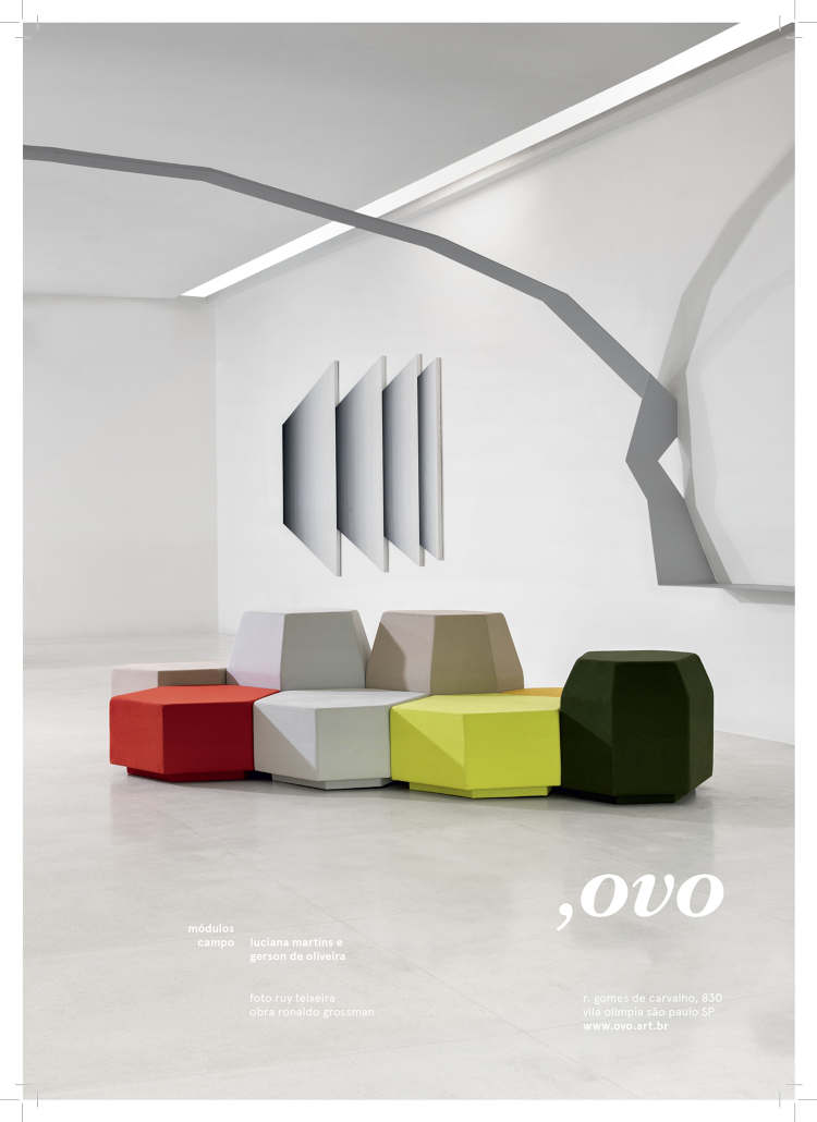 Ovo Design - www.ruyteixeira.net