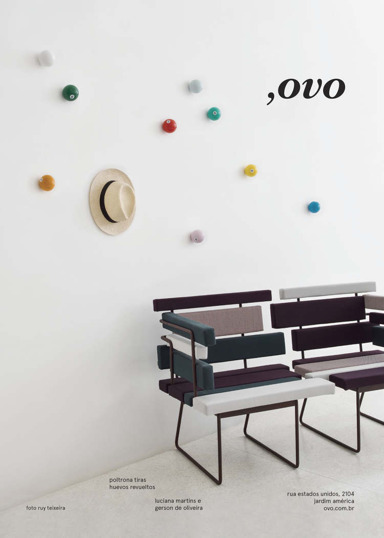 Ovo Design - www.ruyteixeira.net