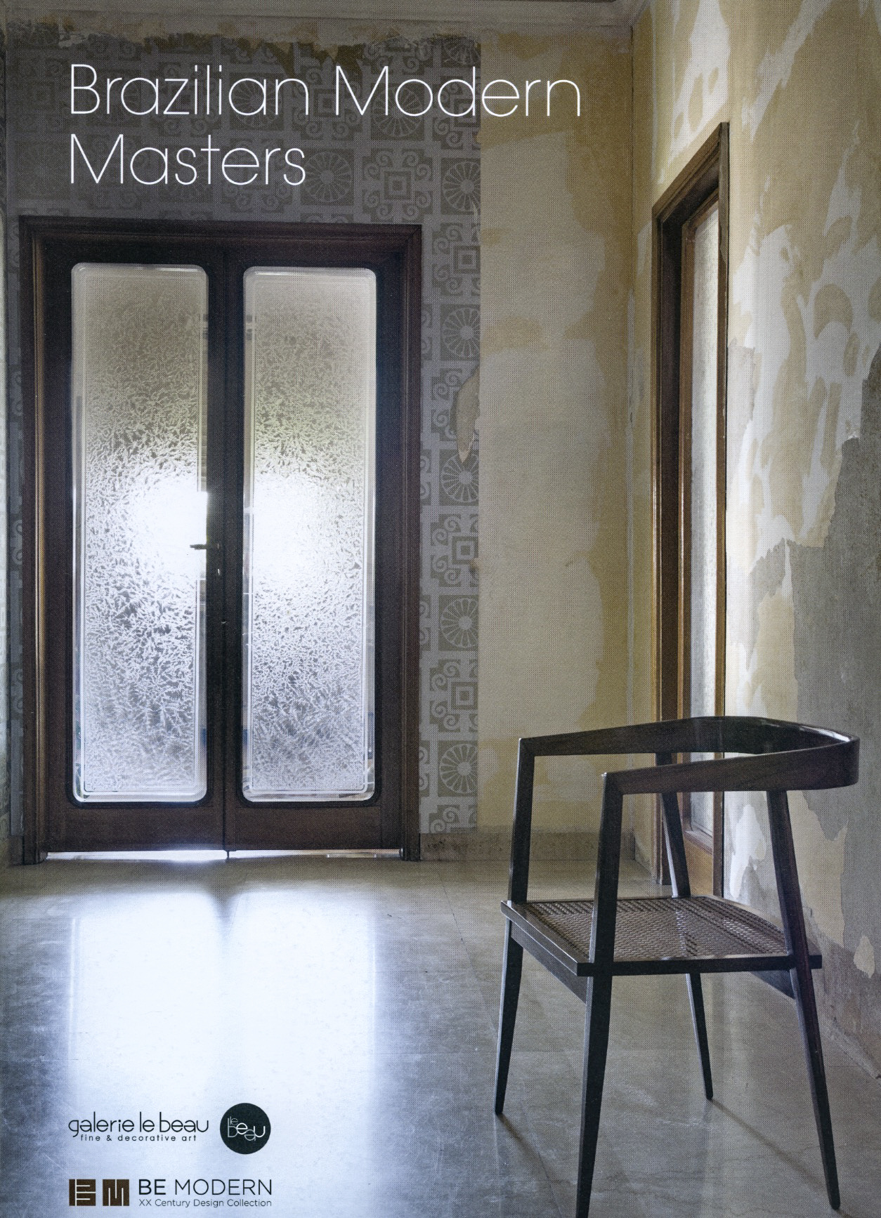 Brazilian Modern Masters - www.ruyteixeira.net