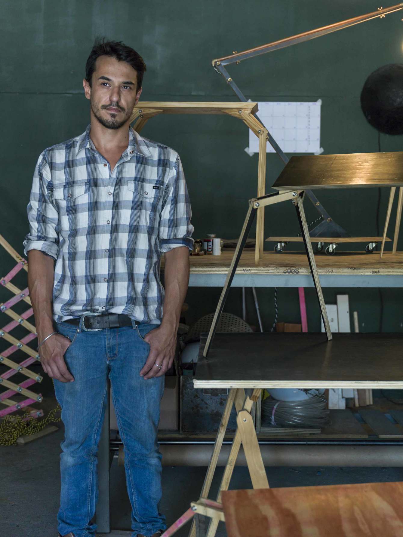 Bruno Freire - www.ruyteixeira.net