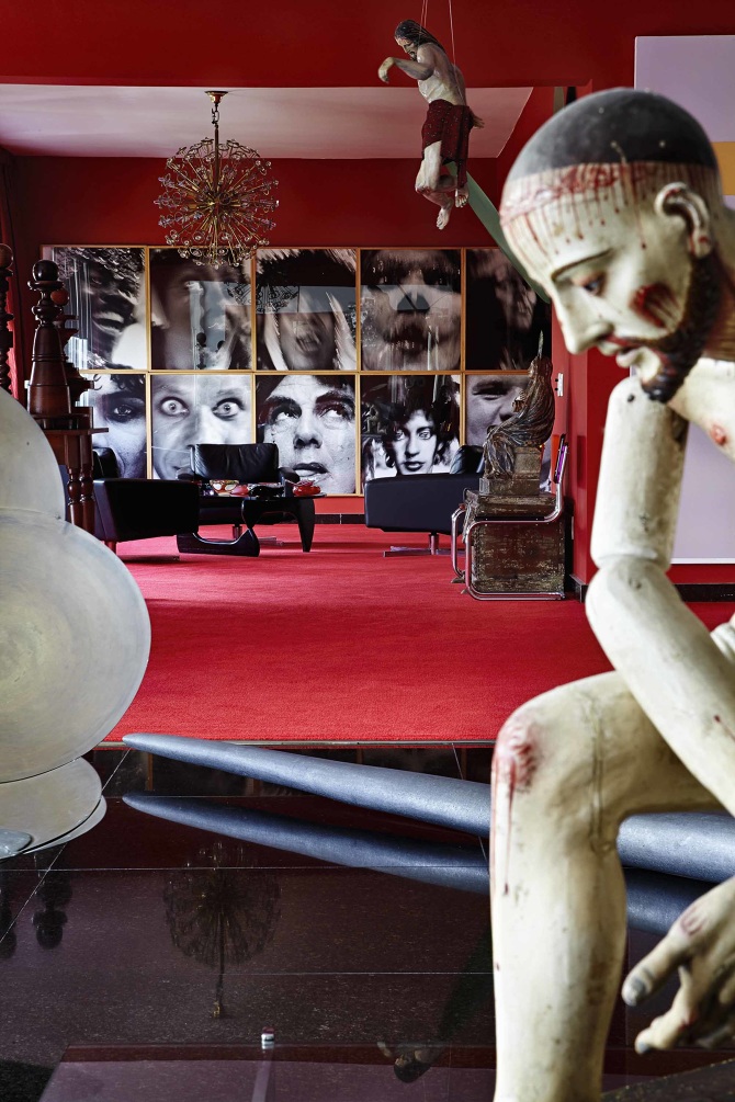 Charles Cosac - www.ruyteixeira.net