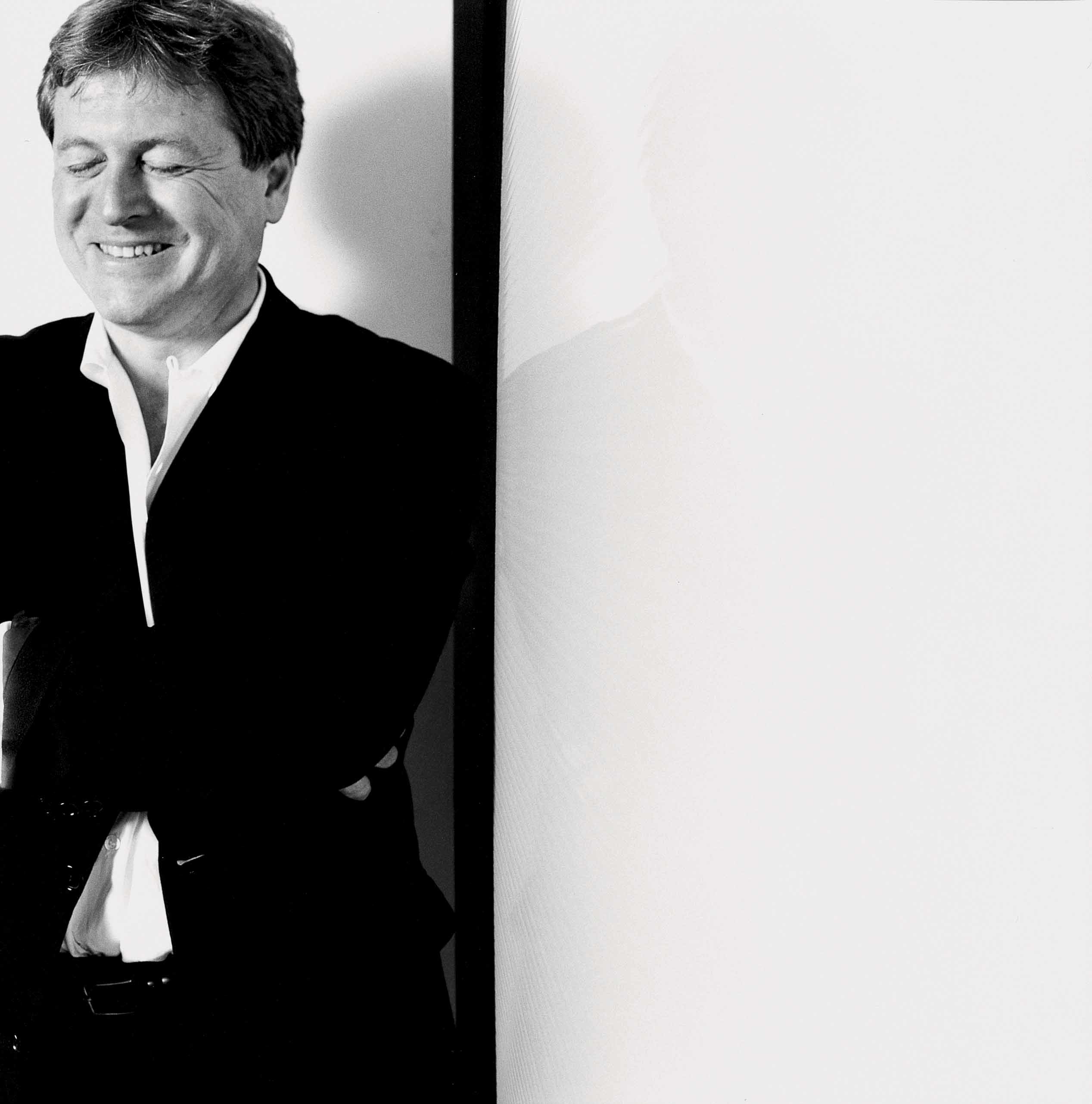 John Powson - www.ruyteixeira.net