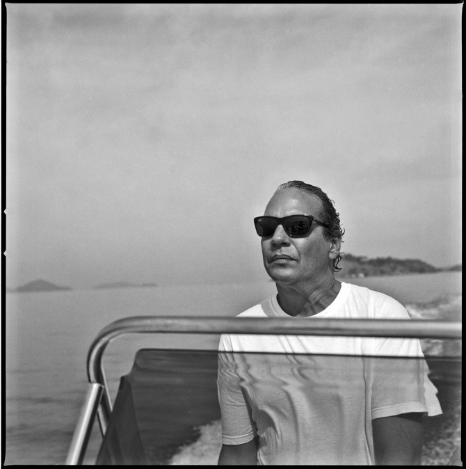 Claudio Bernardes - www.ruyteixeira.net