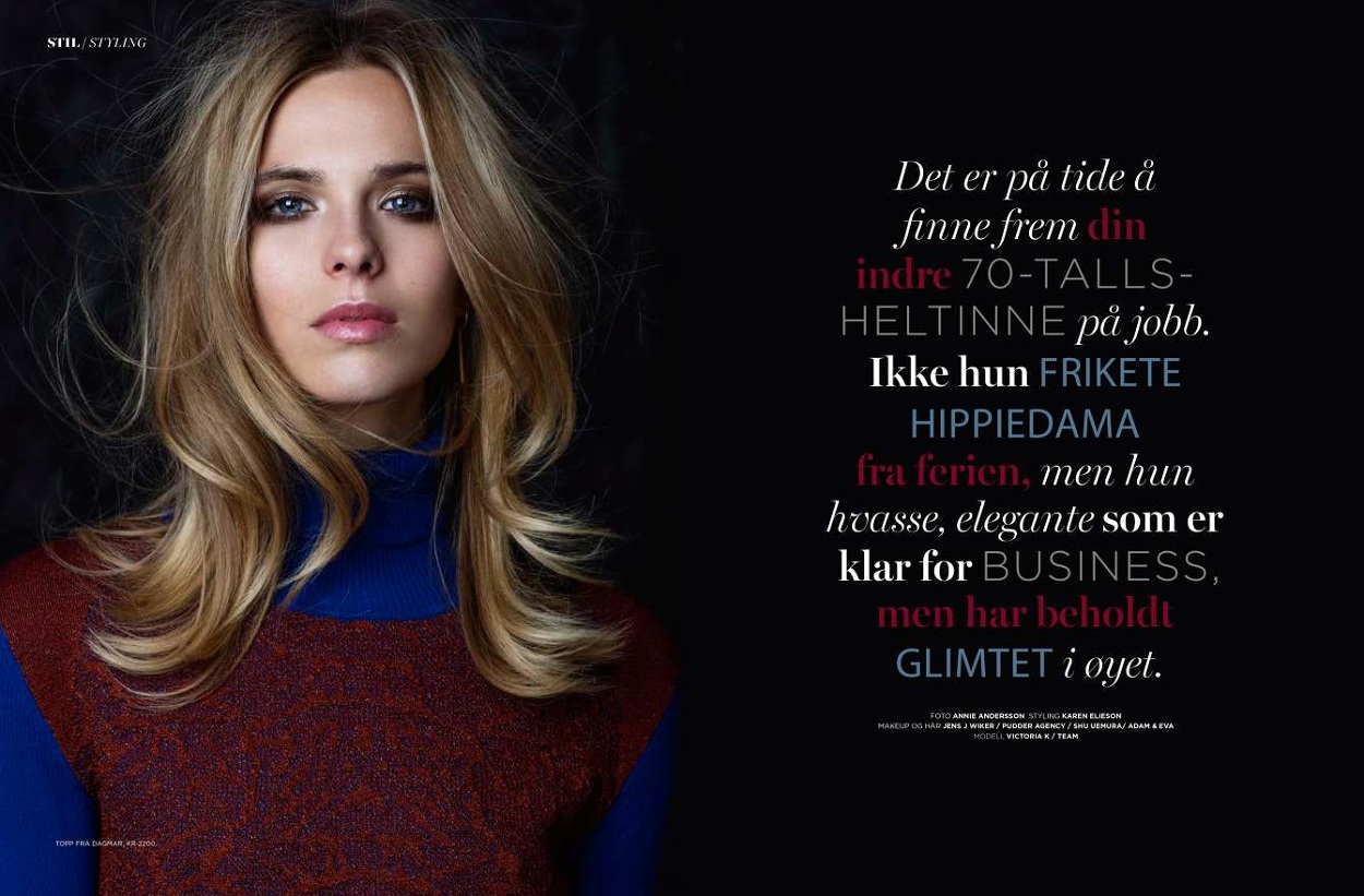 Annie Andersson Photography