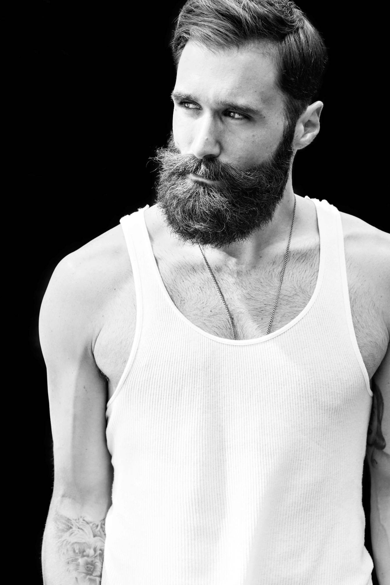 Luke Ditella - Annie Andersson Photography