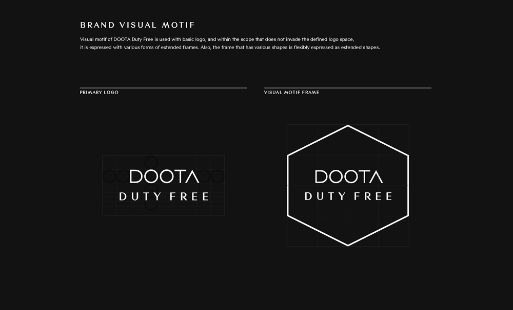 DOOTA Duty Free DOOTA - Lee, hyo jin