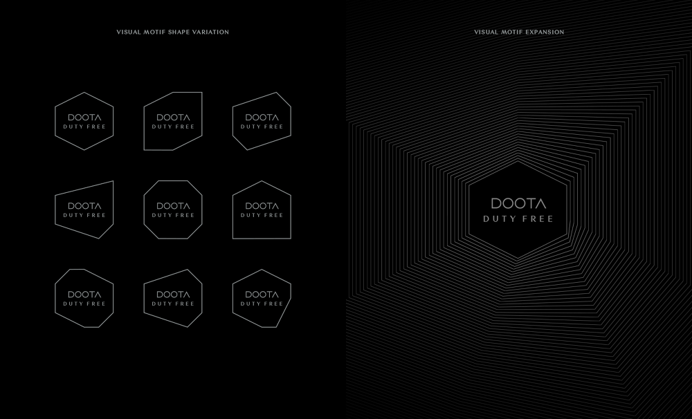 DOOTA Duty Free DOOTA - Lee, hyo jin